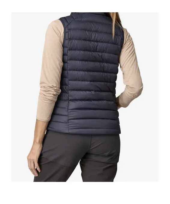 Patagonia Down Sweater Vest
