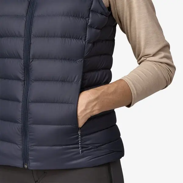 Patagonia Down Sweater Vest