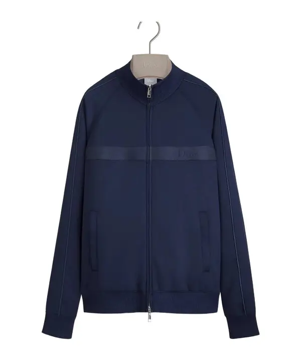 Dior Long-sleeved Casual Jacket
