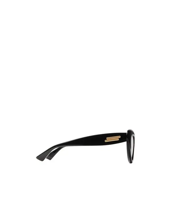 Bottega Veneta Cat Eye Sunglasses