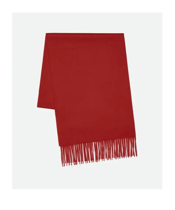 Bottega Veneta Cashmere Scarf