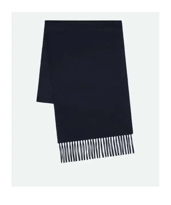 Bottega Veneta Cashmere Scarf