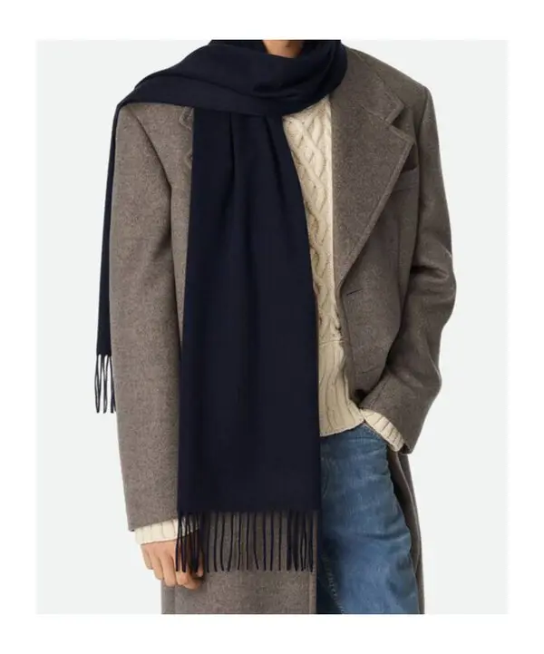 Bottega Veneta Cashmere Scarf
