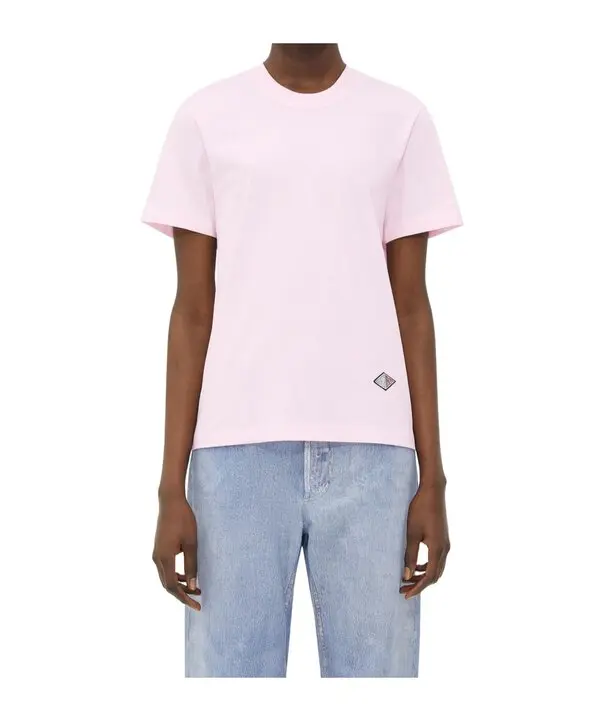 Bottega Veneta Light Jersey T-shirt