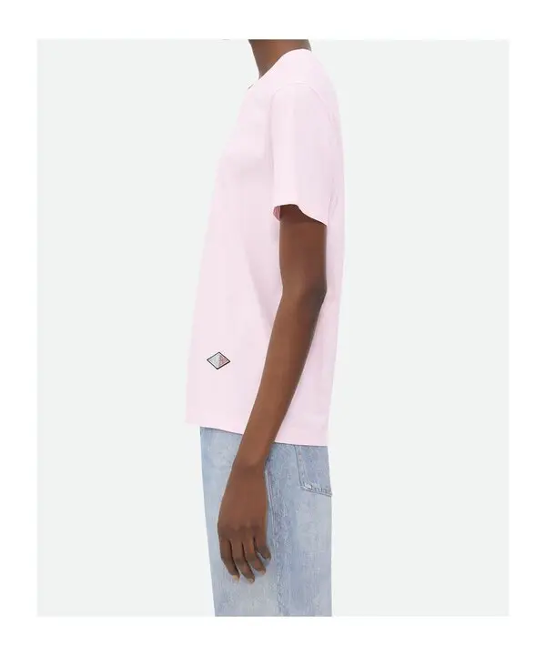 Bottega Veneta Light Jersey T-shirt