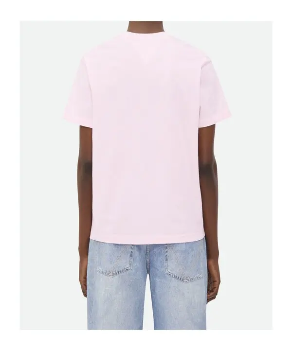Bottega Veneta Light Jersey T-shirt