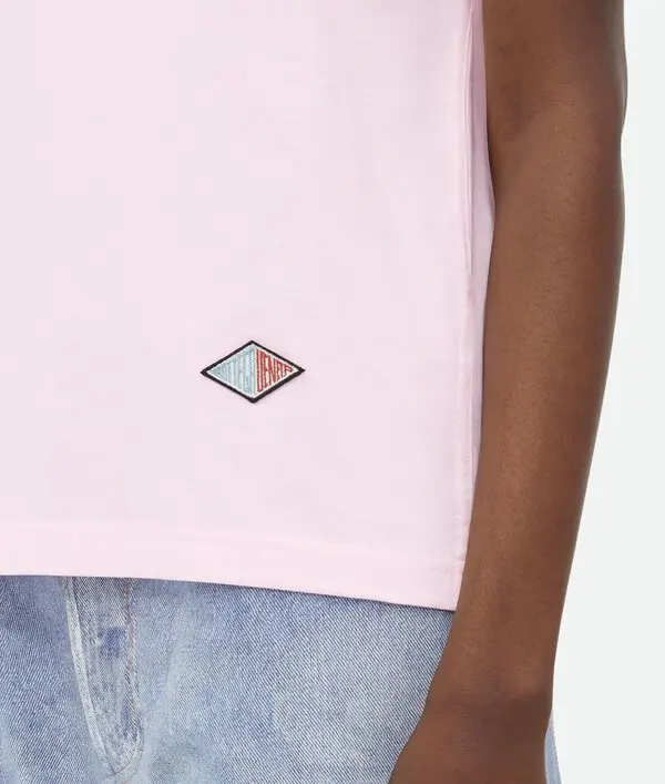 Bottega Veneta Light Jersey T-shirt