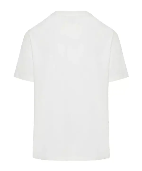 Bottega Veneta Relaxed Fit Jersey T-shirt
