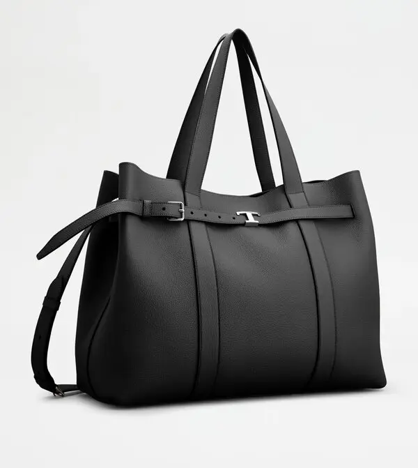 TOD'S Top Handle Medium Hobo Bag