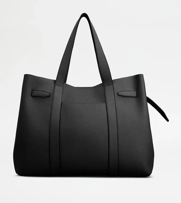 TOD'S Top Handle Medium Hobo Bag