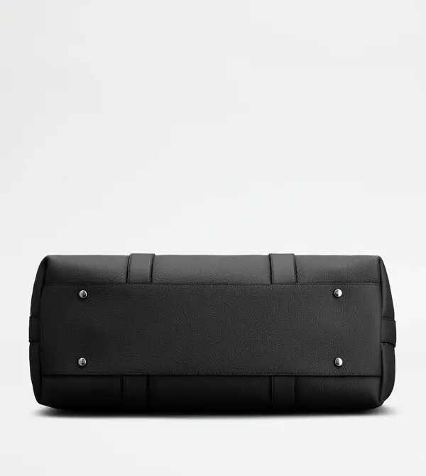 TOD'S Top Handle Medium Hobo Bag