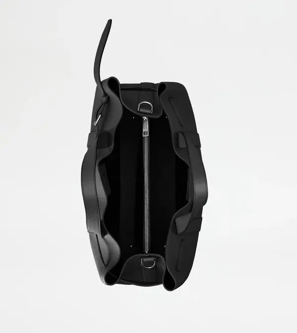 TOD'S Top Handle Medium Hobo Bag