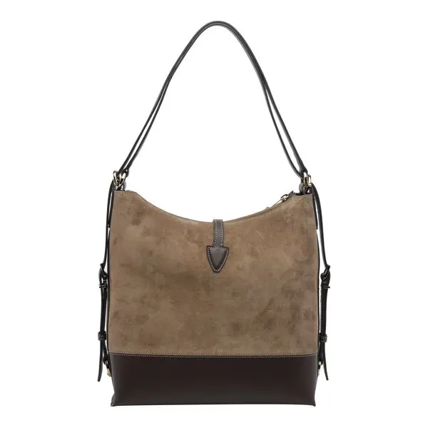 TOD'S T Timeless Medium Shoulder Bag