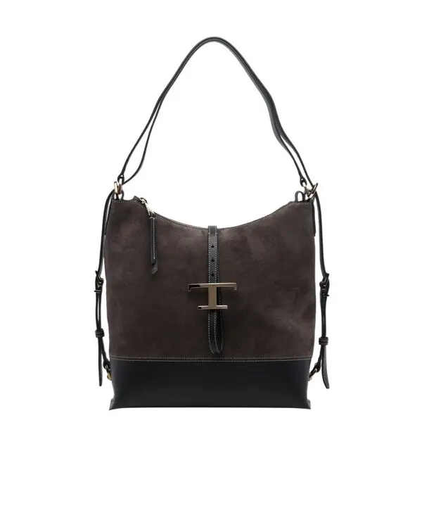 TOD'S Timeless Small Shoulder Bag