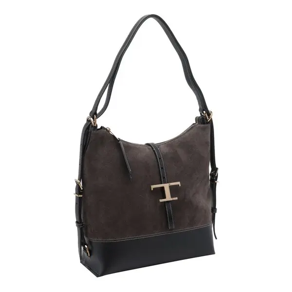 TOD'S Timeless Small Shoulder Bag