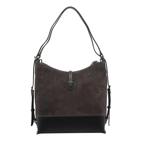 TOD'S Timeless Small Shoulder Bag