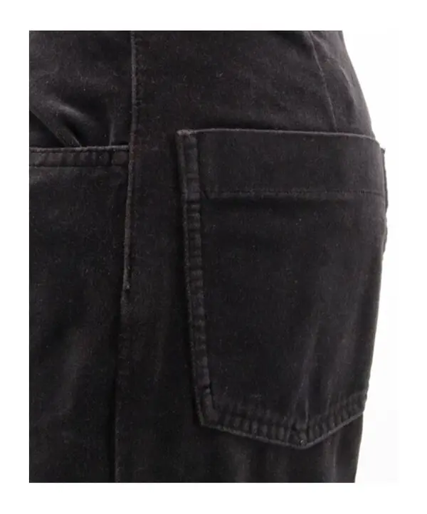 Aspesi Pleated Casual Trousers