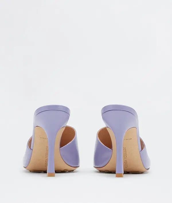 Bottega Veneta Stretch 90mm Sandals