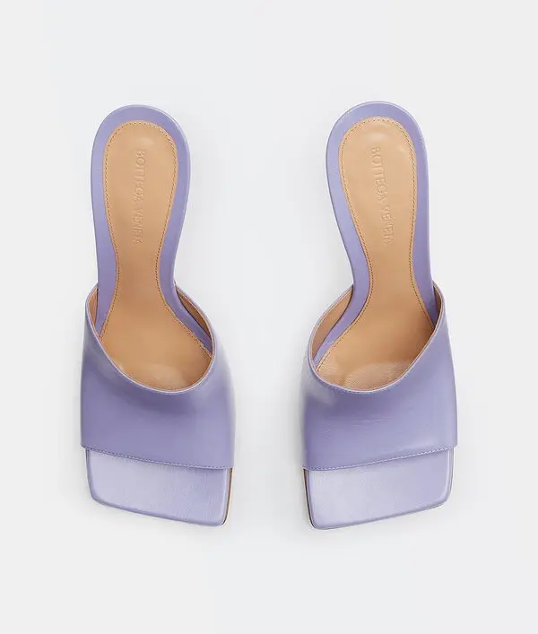 Bottega Veneta Stretch 90mm Sandals