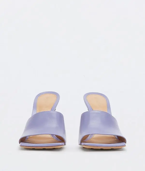 Bottega Veneta Stretch 90mm Sandals