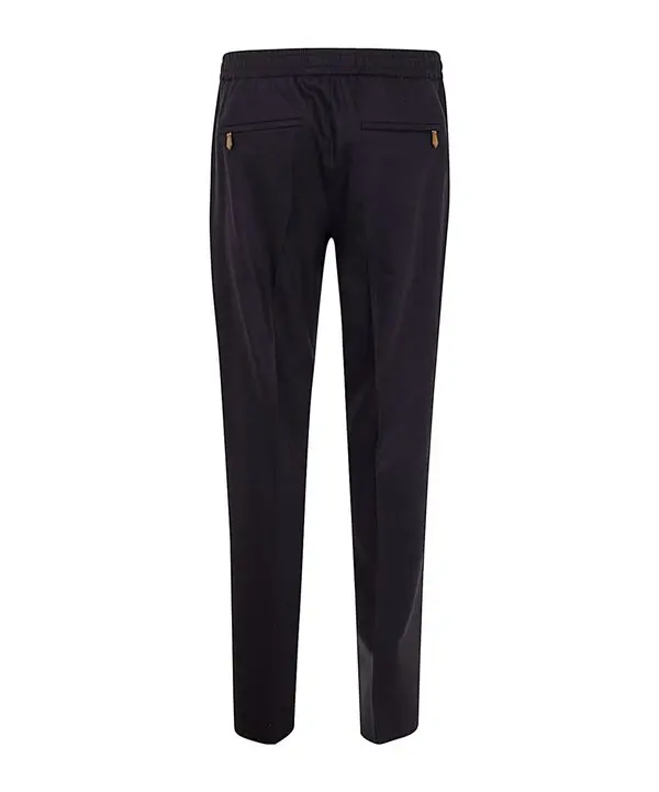 PT TORINO Drawstring Trousers