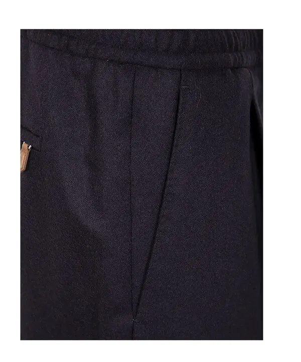 PT TORINO Drawstring Trousers