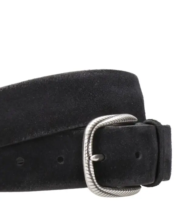 Orciani Buckle Belt