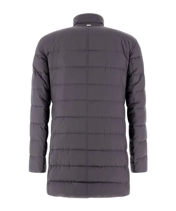 Herno Quilted Down Jacket
