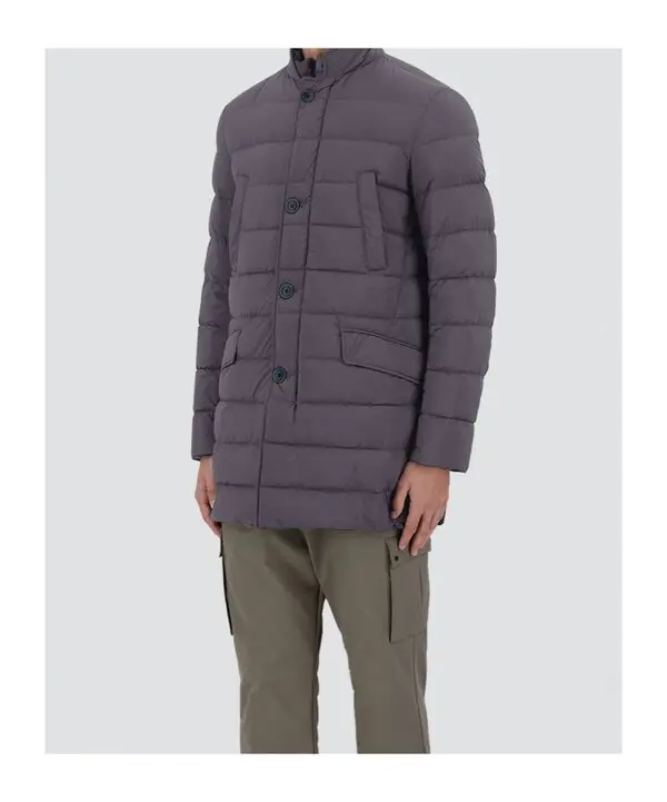 Herno Quilted Down Jacket