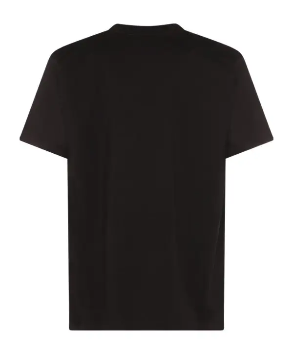 Moschino Short Sleeve T-shirt