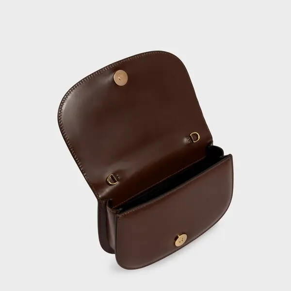 GIUSEPPE ZANOTTI Slim Bag