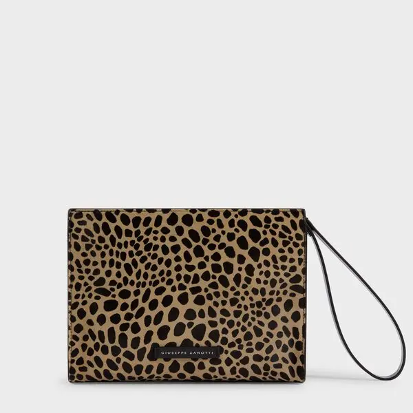 GIUSEPPE ZANOTTI Viktor Savage