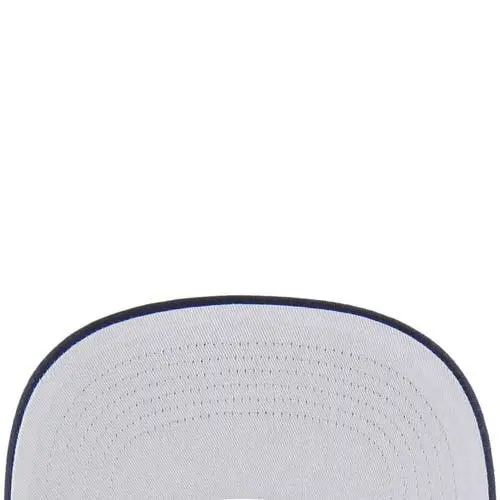 '47 47 Denver Broncos Roscoe Two-toned Hitch Adjustable Hat