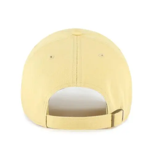 '47 Light Boston College Eagles Clean Up Adjustable Hat