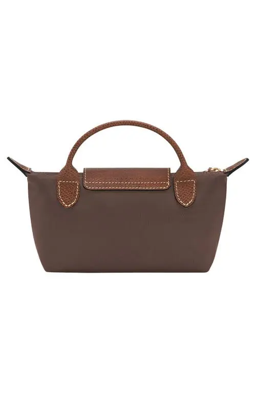 Longchamp Le Pliage Recycled Cosmetic Case