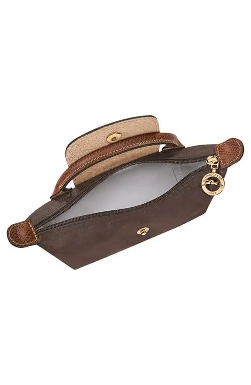 Longchamp Le Pliage Recycled Cosmetic Case