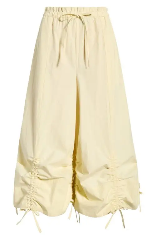 DAMSON MADDER Organic Cotton Culottes
