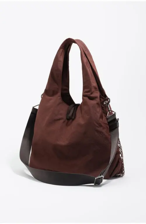 Bimba Y Lola Large Nylon Paper Bag