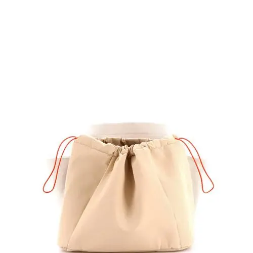 Hermès Cabriole Nappy Tote Canvas