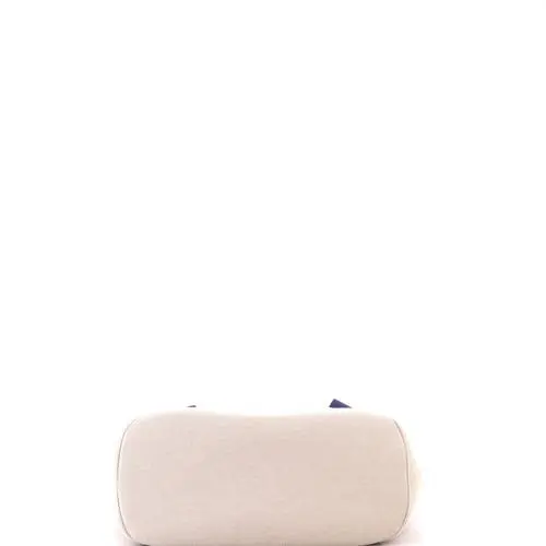Hermès Cabriole Nappy Tote Canvas
