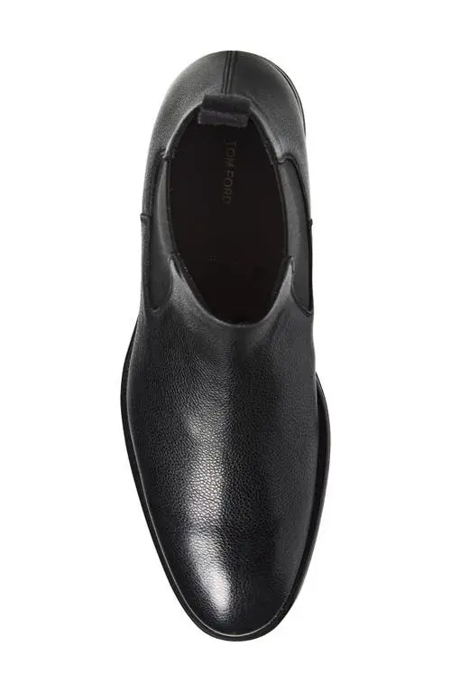 TOM FORD Owen Chelsea Boot