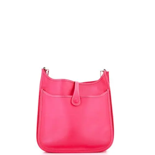Hermès Evelyne Bag Gen Iii Epsom Pm