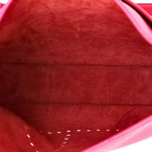 Hermès Evelyne Bag Gen Iii Epsom Pm