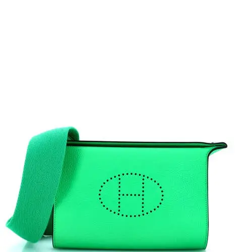 Hermès Videpoches Bag Togo
