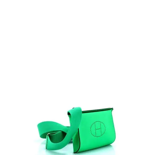 Hermès Videpoches Bag Togo