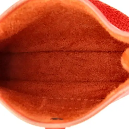 Hermès Evelyne Bag Gen Iii Clemence Tpm - Pink