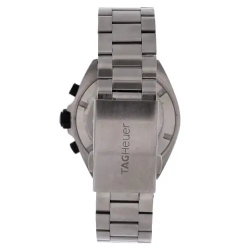 TAG HEUER Formula 1 Chronograph Stainless Steel Watch