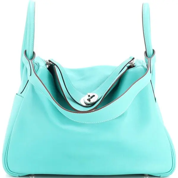 Hermès Lindy Bag Swift 30
