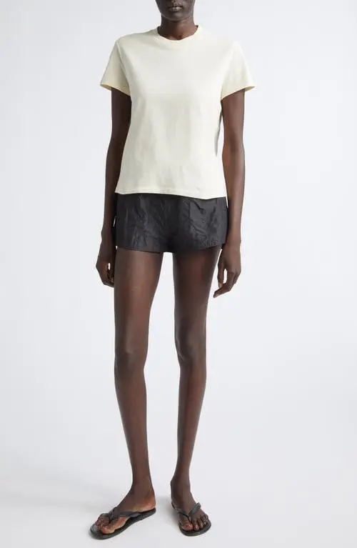 KALLMEYER Jules Taffeta Shorts