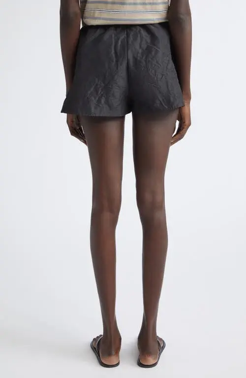 KALLMEYER Jules Taffeta Shorts